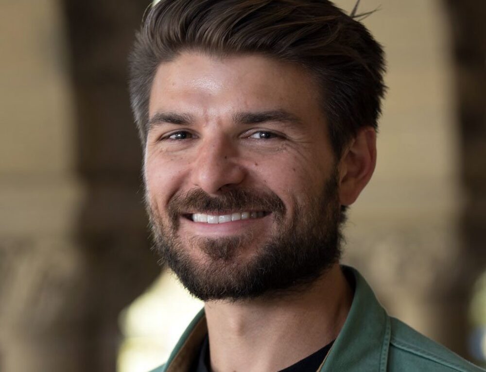I am Dr. Philippe Ouellet, Emergency Medicine Resident: How I Stay ...
